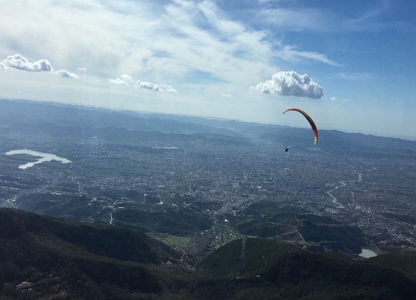 5-foto-monte-dajt - UET Italia - Scuola Universitaria Europea per il ...